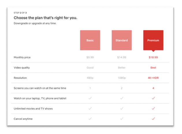 How To Maximize Revenue With a Subscription Pricing Model