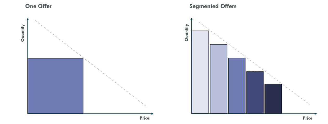 What is Price Segmentation